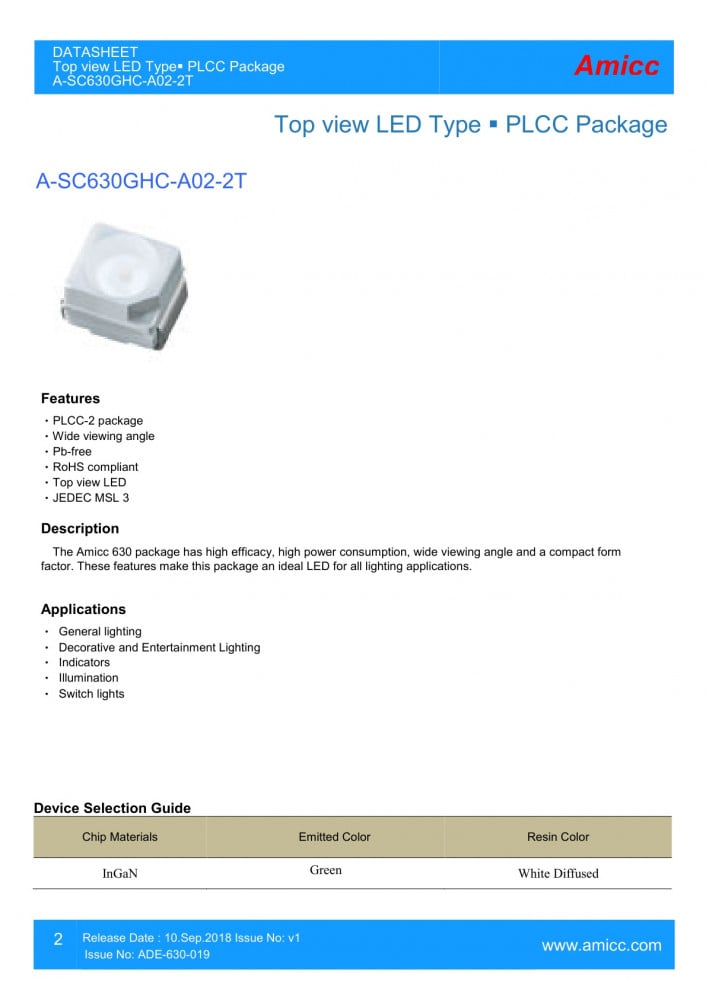 A-SC630GHC-A02-2T document page 2