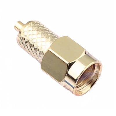 HJ Tech 2LC15PM016 Coaxial Connector (RF) Assembly