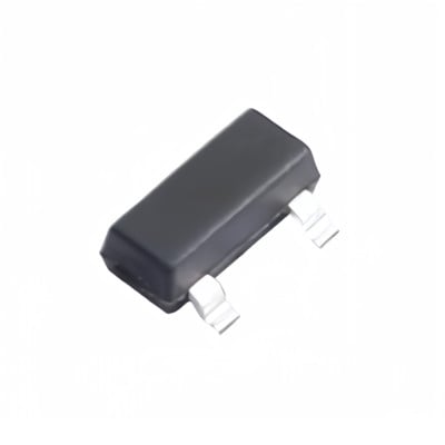amsem BZX884B3V3 Single Zener Diode