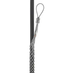 Slack Pulling Grips, Single Offset Eye, 1.00-1.24
