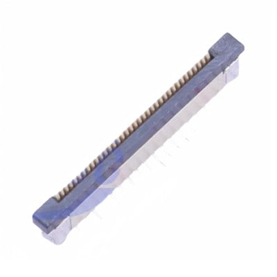 HDGC 0.5K-A-54PB FFC/FPC Flat Flexible Connector Assembly