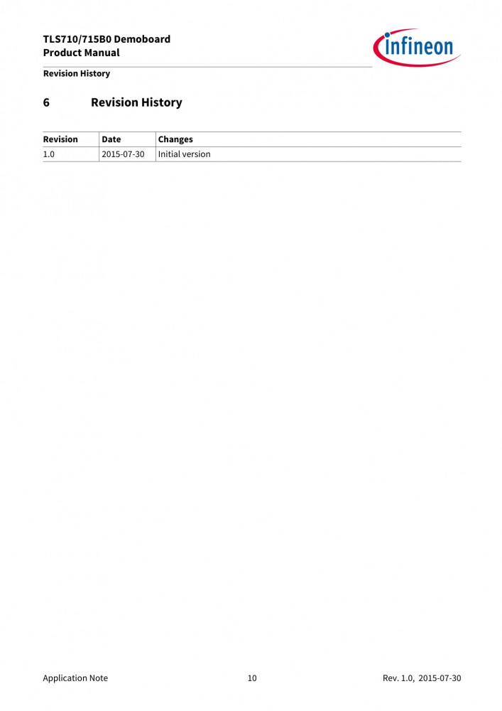 TLS710B0EJV50BOARDTOBO1 document page 10