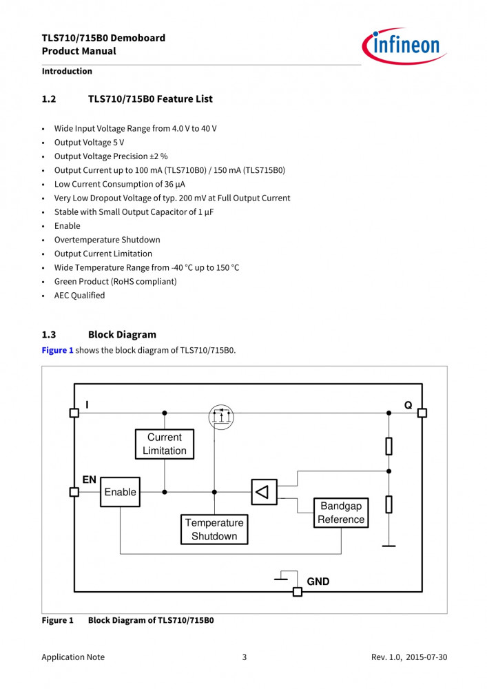 TLS710B0EJV50BOARDTOBO1 document page 3