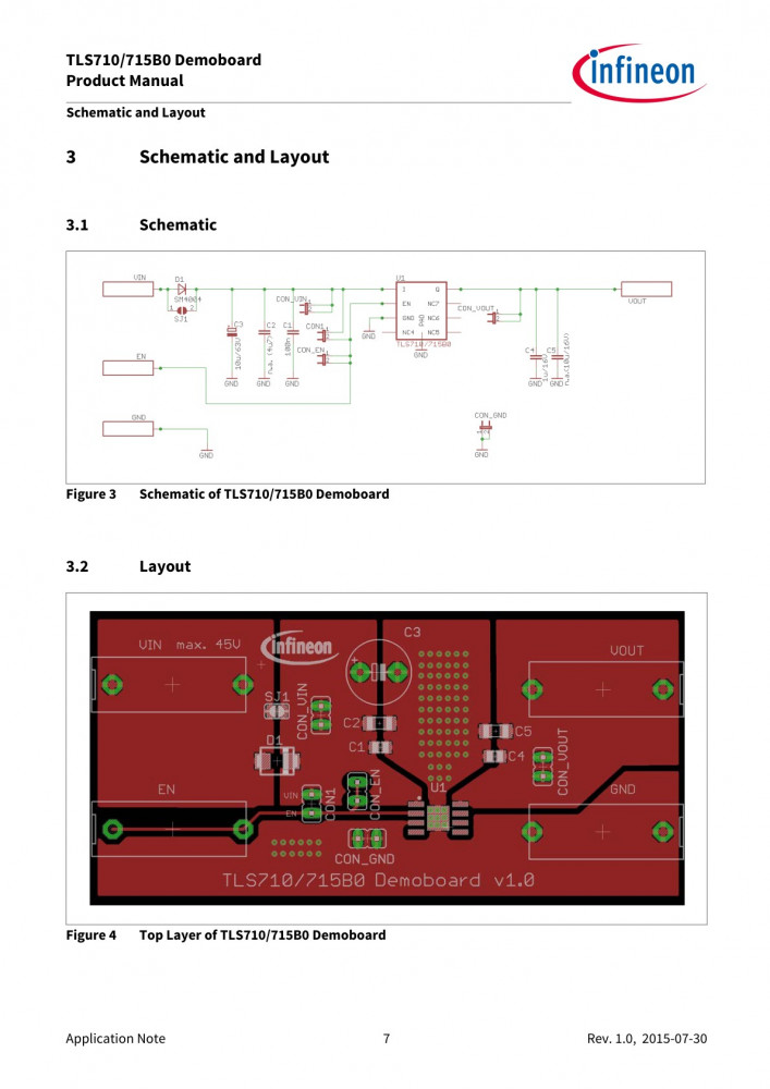 TLS710B0EJV50BOARDTOBO1 document page 7