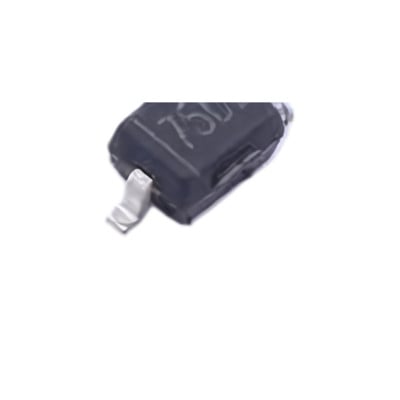 JDTfuse JED523-5V TVS Diode Chip for Circuit Protection