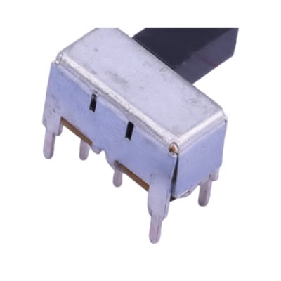 E-Switch EG6201 Slide Switch