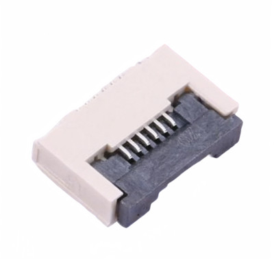 Bossie BX-FPC05-2H6PX FFC FPC Flat Flexible Connector Assembly for sale