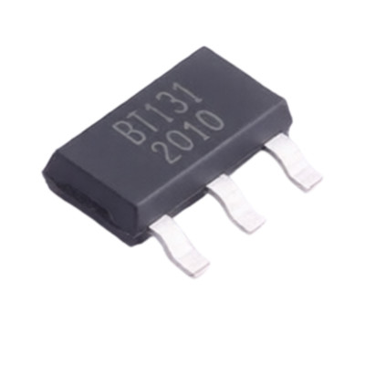 FUXINSEMI BT136D