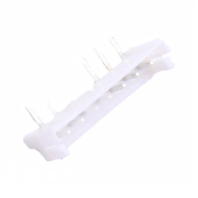 Hongxing HX25005-10WAD 10-Pin Male Header Connector