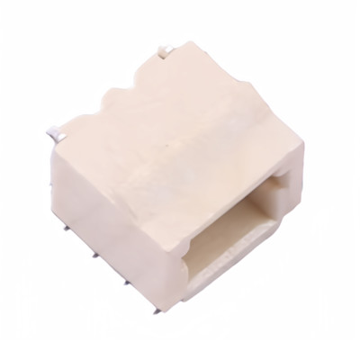 Zhongdi WAFER-SHB1.0-2PWT-W1-P Male Header for sale