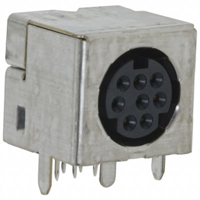 CUI MD-80SMK Circular Connector Assembly for sale