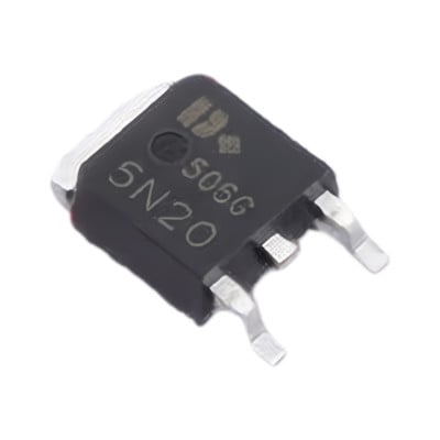 DOINGTER DOD45P04 Single P-Channel MOSFET
