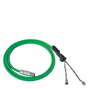 SIEMENS 6XV14404BN15 Between Series Adapter Cable Assembly