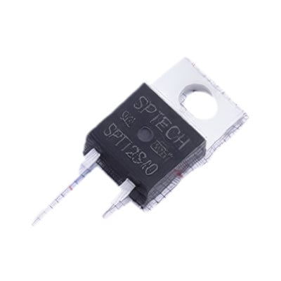 SPTECH DSEP29-12A Single Diode