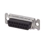 CINCH DAU15ST D-Sub Connector for sale