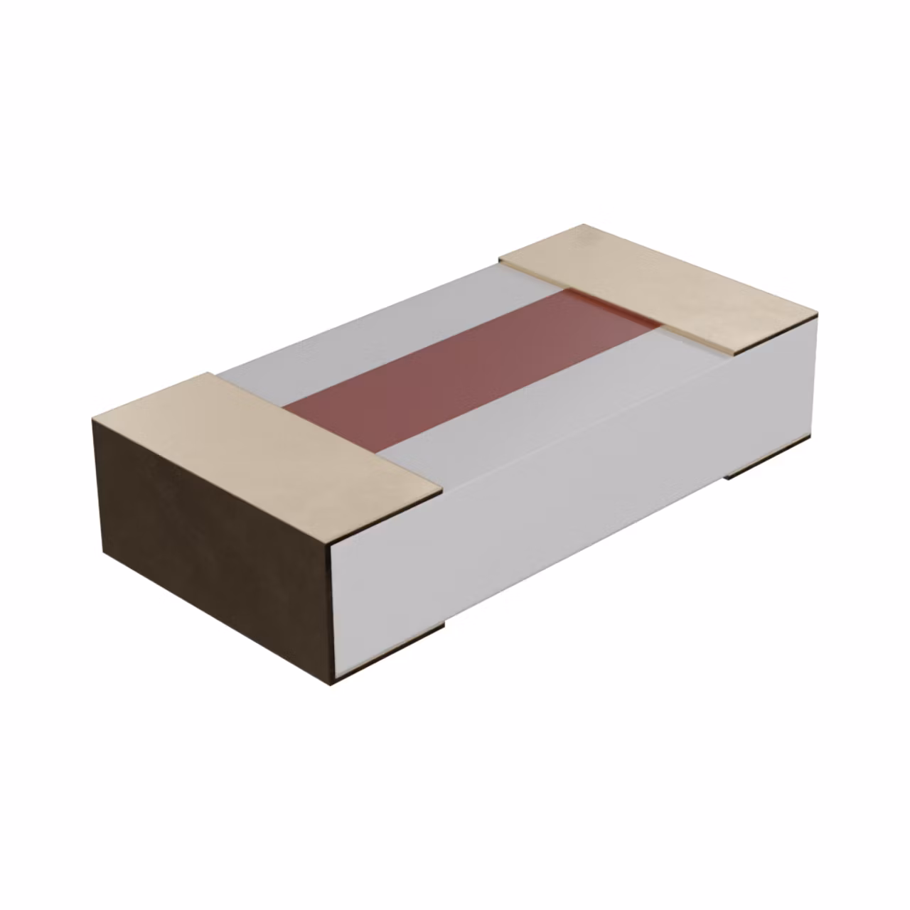 Chip Termination, DC-12.4 GHz, 3 Watts for sale
