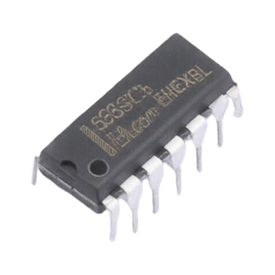 HGSEMI SG2525M/TR AC-DC Converter & Offline Switching Controller Chip
