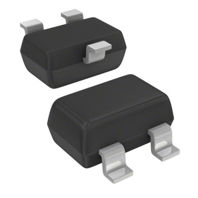 Central CMSD2005S TR PBFREE Single Diode for sale