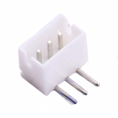 Liansheng 1130200070 Male Pin Headers – PCB Board Connector Chip