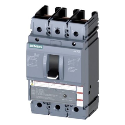 SIEMENS 3VA5170-6EC31-0AA0 Molded Case Circuit Breaker