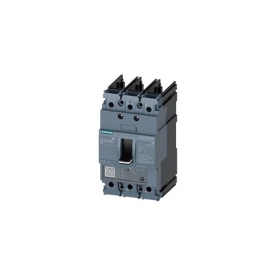 SIEMENS 3VA5103-1MU31-0AA0 Molded Case Circuit Breaker for sale
