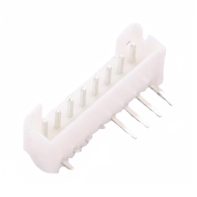 CJT(Changjiang Connectors) A2001WR-8P Male Pin Header for sale
