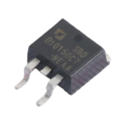 JSCJ SBDB10100CT Single Diode