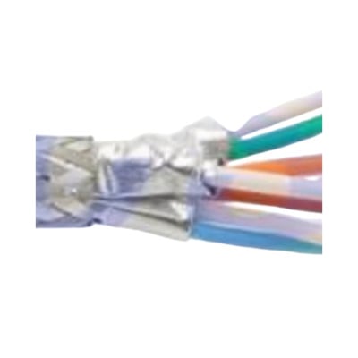 L-com TSFC7-BLU-1000F Multiple Conductor Cable