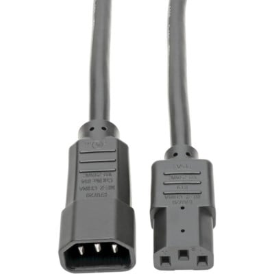 EATON P047-002 Power Line Cable and Extension Cord Assembly
