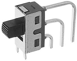 APEM 25336NA6 Slide Switch for sale