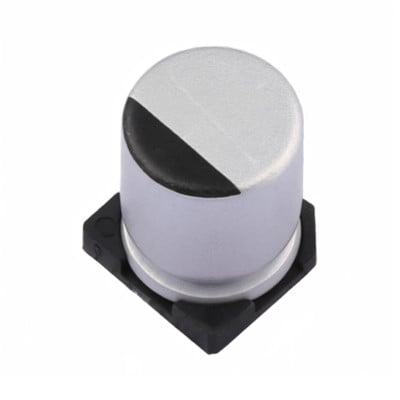JARSON LZ1E101M0607 Aluminum Electrolytic Capacitor
