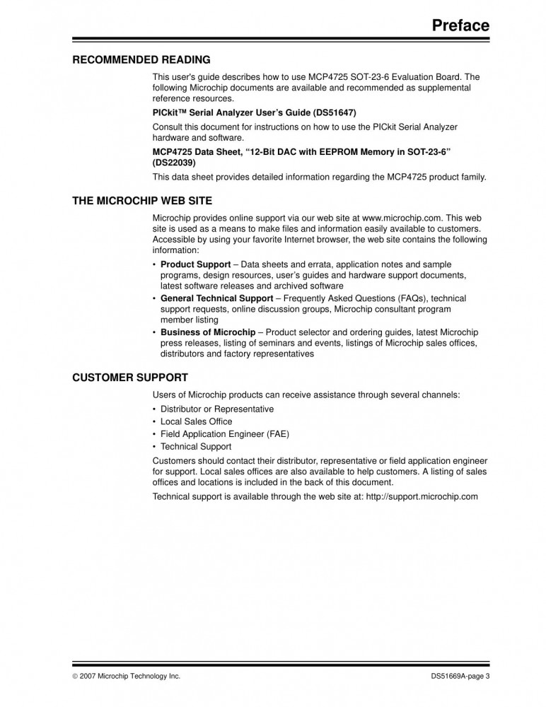 MCP4725EV user guide page 7