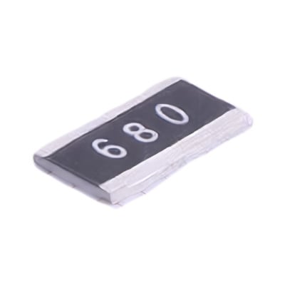 KOA WK73R3ATTE1301F Surface Mount Chip Resistor