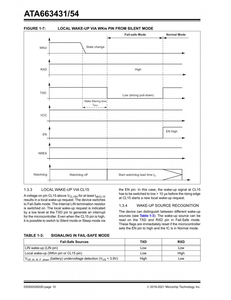 ATA663431 technical document page 10