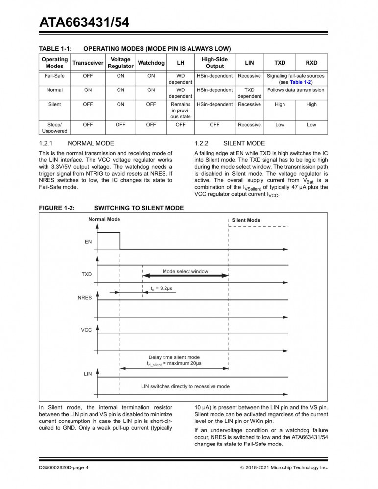 ATA663431 technical document page 4