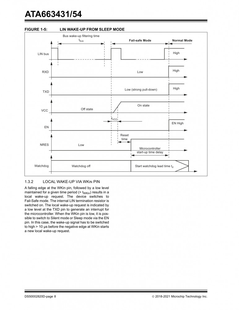 ATA663431 technical document page 8