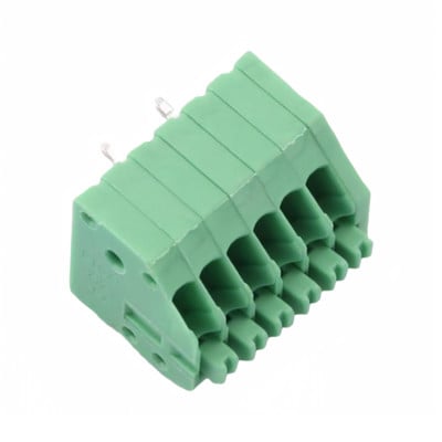 Phoenix Contact 1984620 Wire to Board Terminal Block