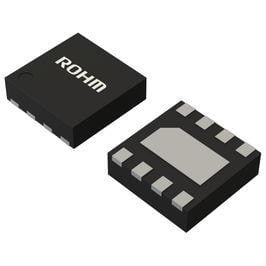 ROHM BD9P608MFF-CE2 DC DC Switching Voltage Regulator