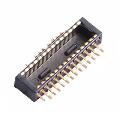 JMEconn 5001-BM04100-15-00