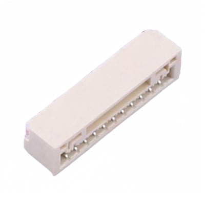 JUSHUO GH125-S06CCA-00 Male Header Pins