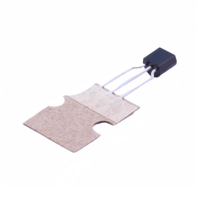BLUE ROCKET MPSA94 Single Bipolar Transistor