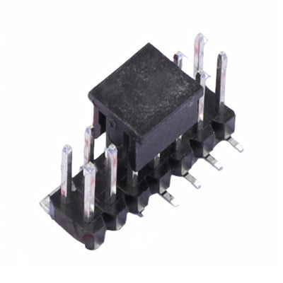 Yxcon P320-1103A0CS060B1 Male Header