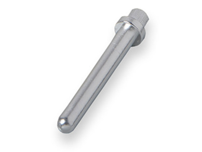 Sentrality 8.00mm Screw Mount Pin, 29.15mm Engagement Length, Bag