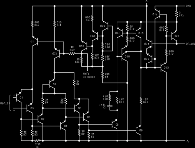 Rochester Electronics LM119W/883B for sale