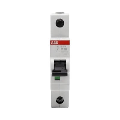 ABB SN201-C10 Miniature Circuit Breaker