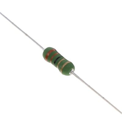 BOURNS FW70A47R0JA Through Hole Resistor