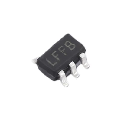 HXY MOSFET HLM337IMP/NOPB Linear Low Dropout LDO Voltage Regulator