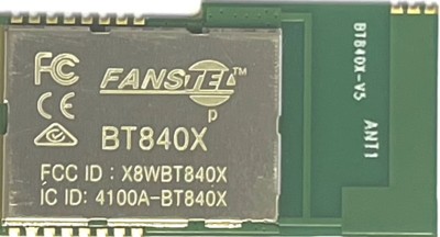 Fanstel BT40E RF Transceiver Module
