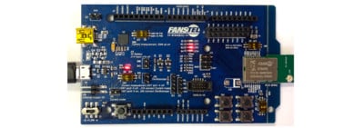 Fanstel BT840XE RF Transceiver Module for sale