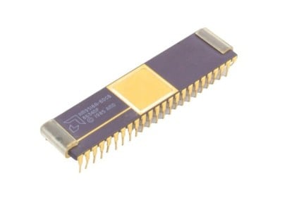 AMD AM9516A-8PC Specialized Chip for sale